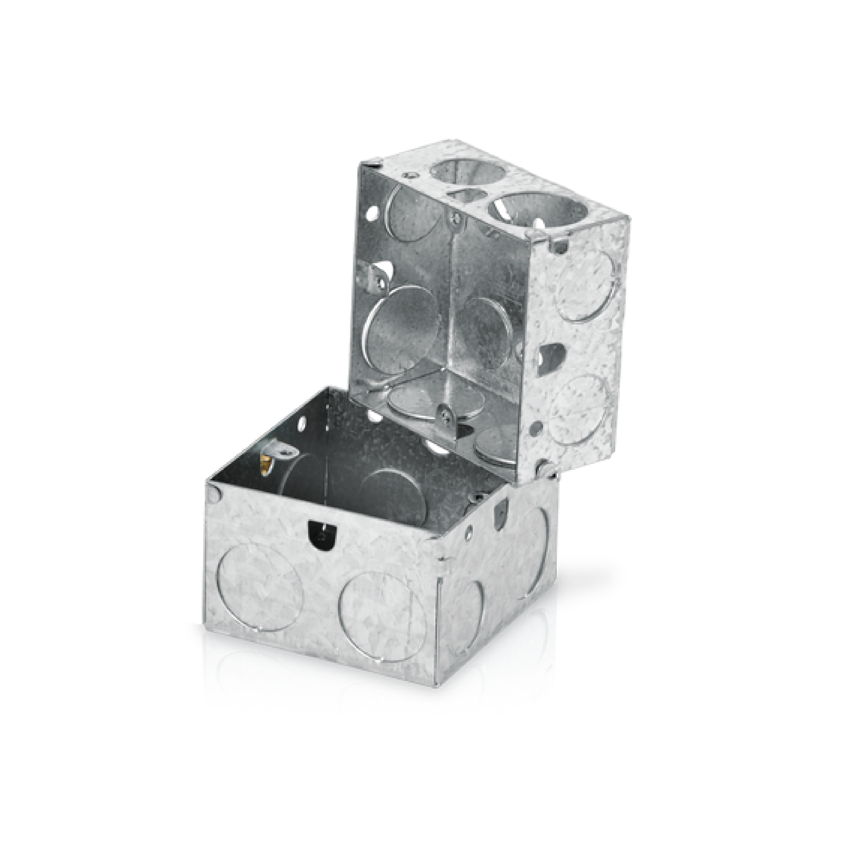 GI Switch Boxes – Obaido