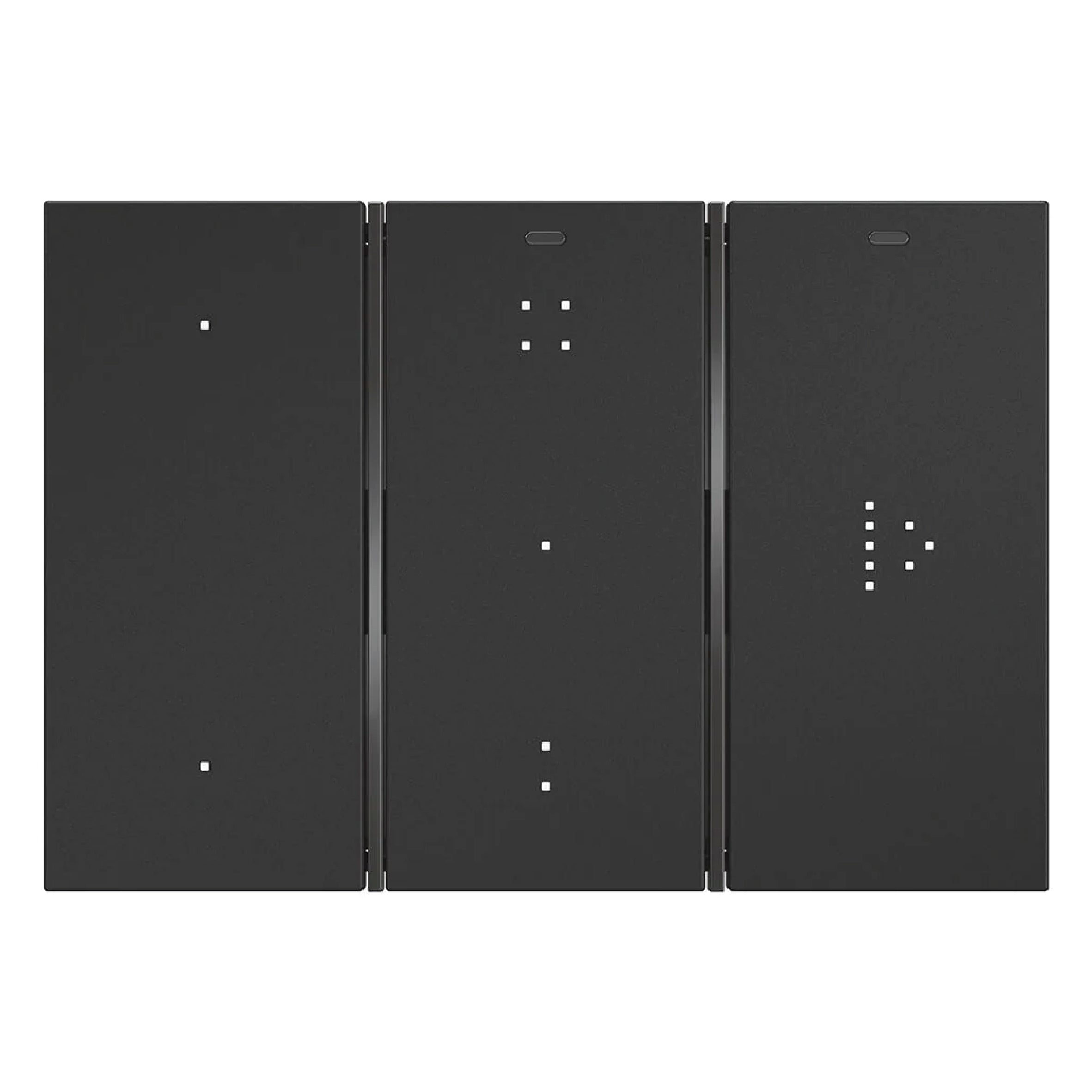 Smart Home (Home automation) – Page – Obaido