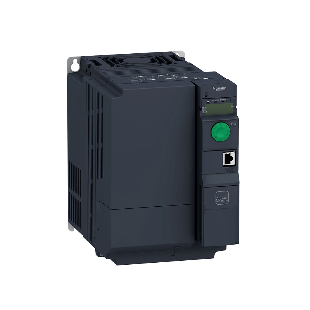 Variable speed drive, Altivar Machine ATV320, 7.5kW, 380 to 500V, 3 ph ...